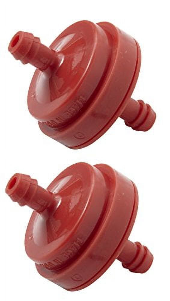 Briggs & Stratton OEM 298090S 150 Micron Fuel Filter engines without ...
