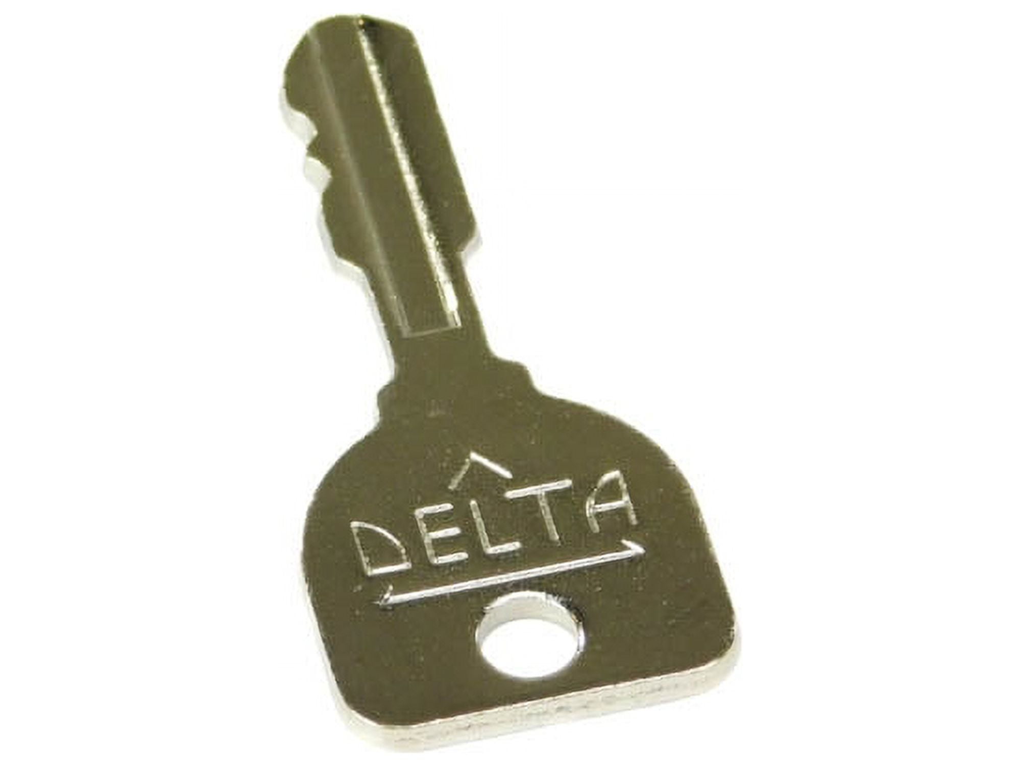 Briggs & Stratton OEM 327349MA Key - Delta - Walmart.com