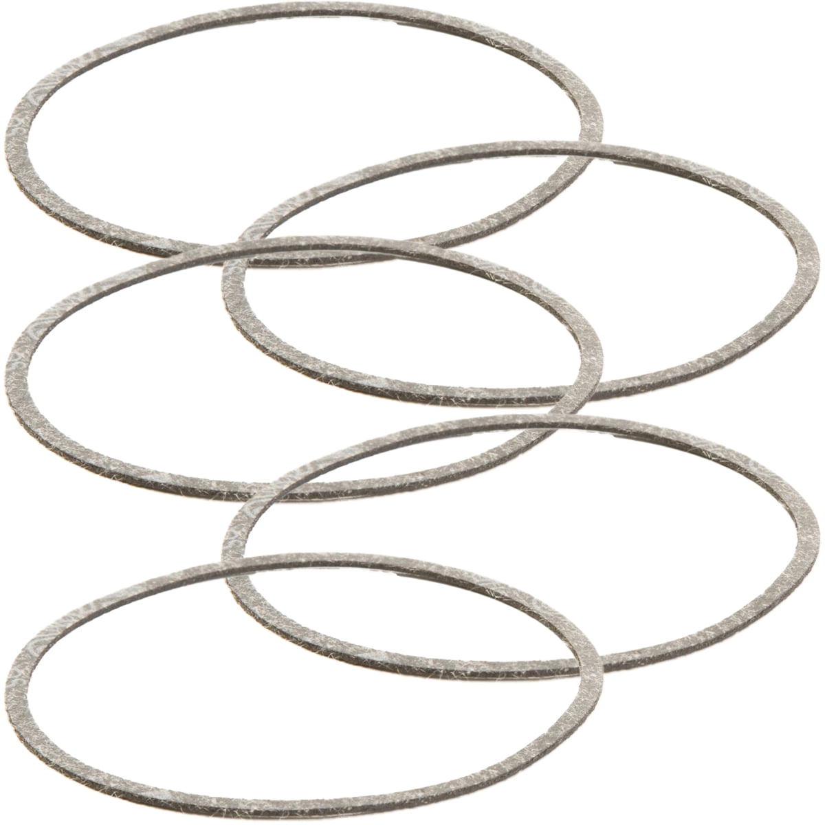 Briggs & Stratton OEM 4169 Gasket (5 X 270511) - Walmart.com