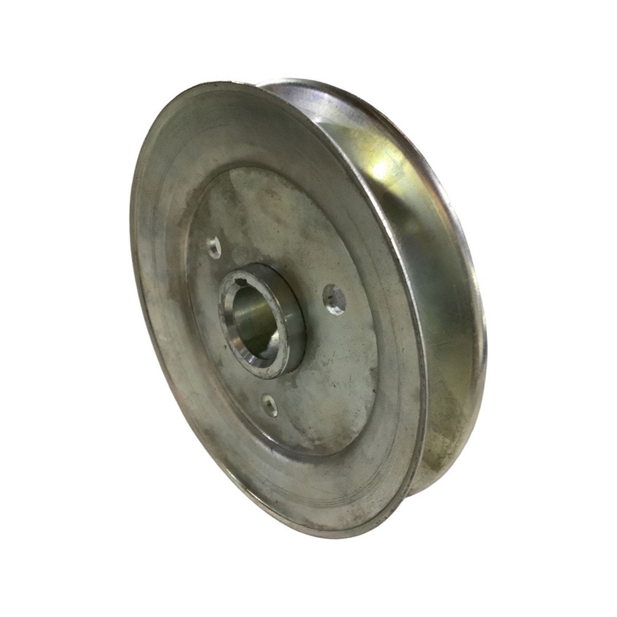 Briggs & Stratton OEM 5022622SM Spindle Pulley - Walmart.com