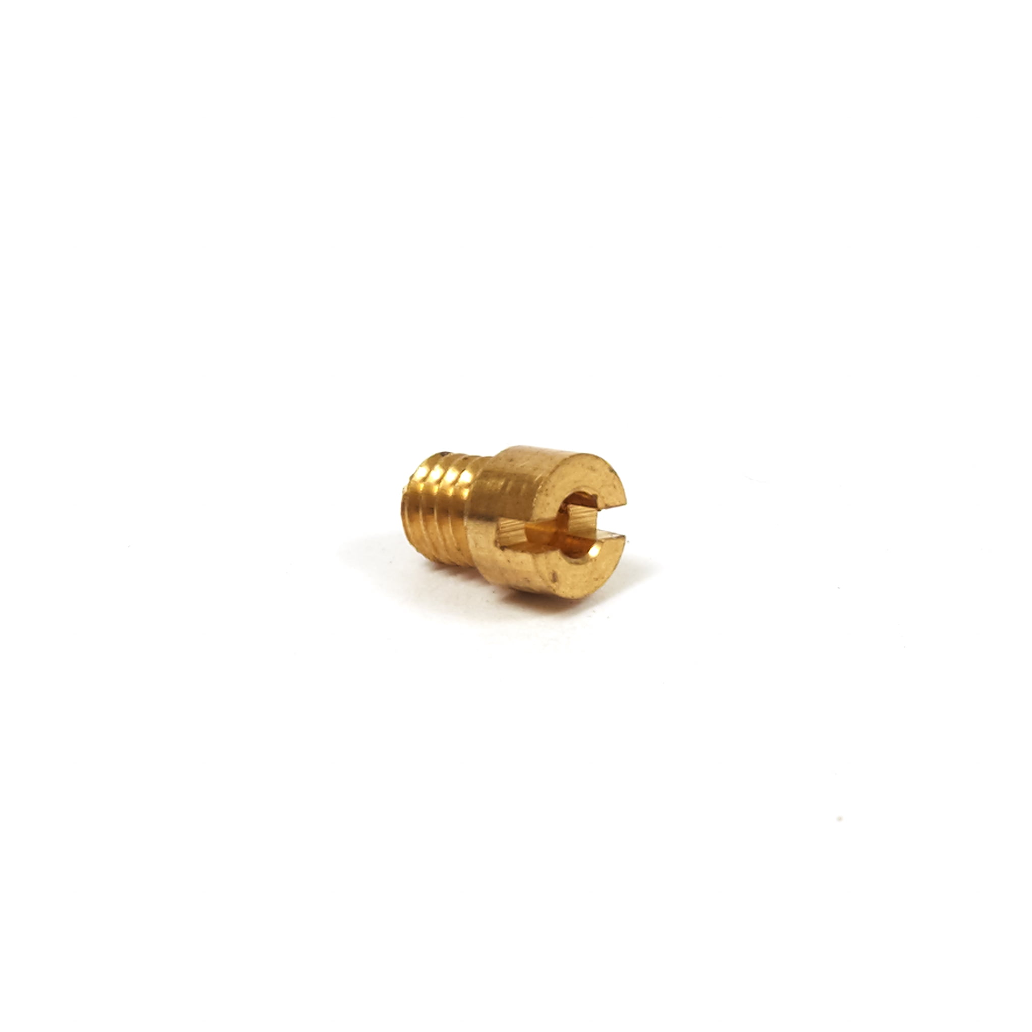 Briggs & Stratton OEM 555742 Jet-Main - Walmart.com