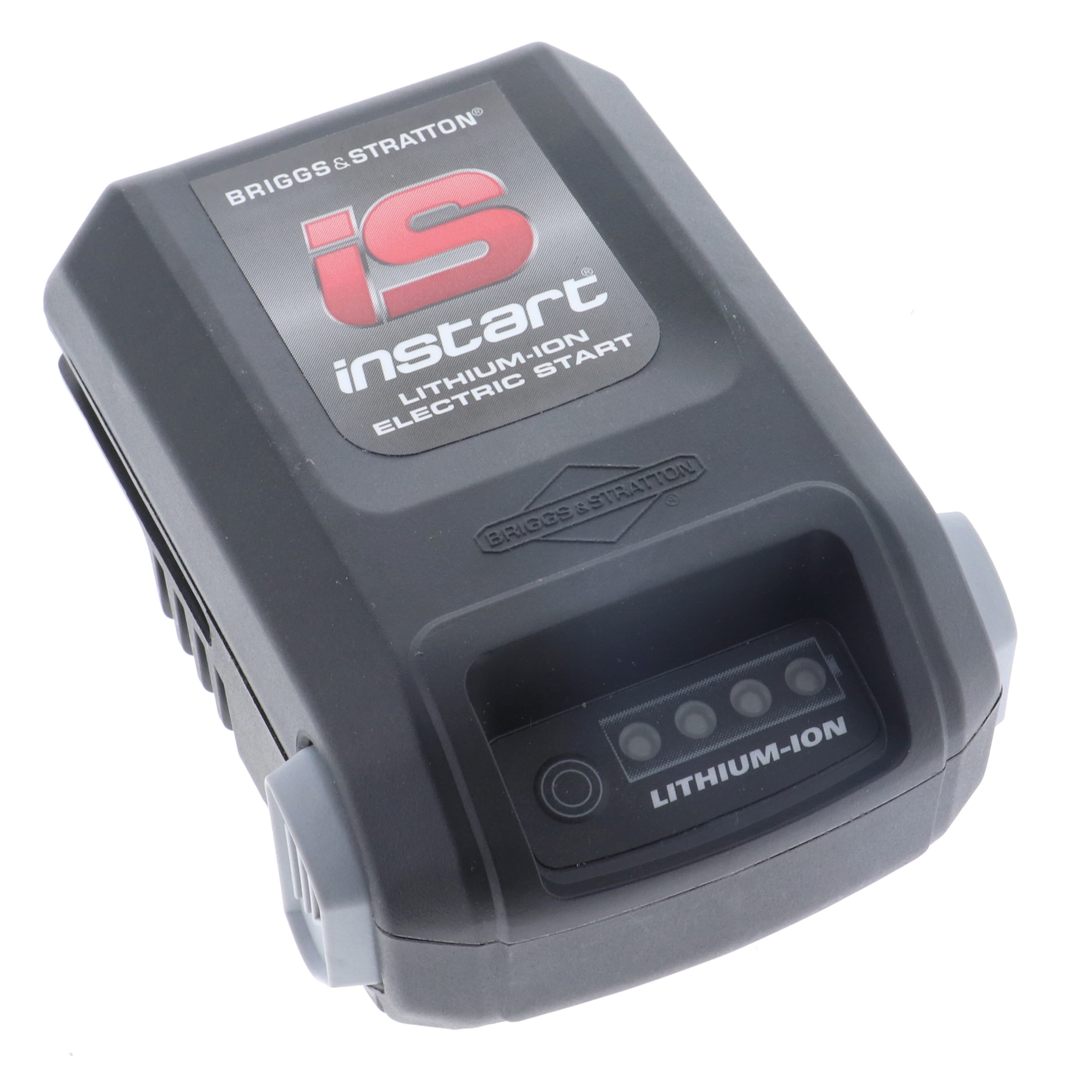 Briggs & Stratton OEM 597187 Battery - Walmart.com