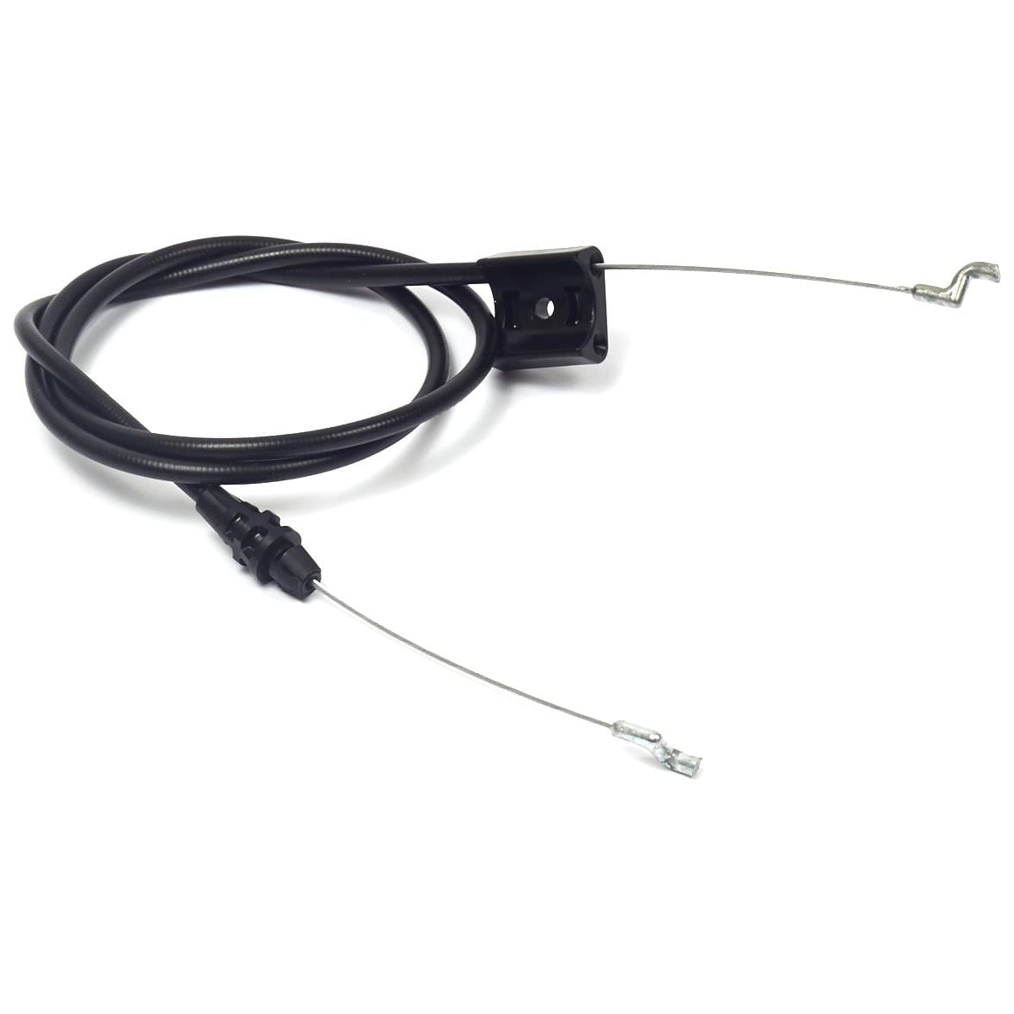 Briggs & Stratton OEM 672326MA Stop Cable - Walmart.com