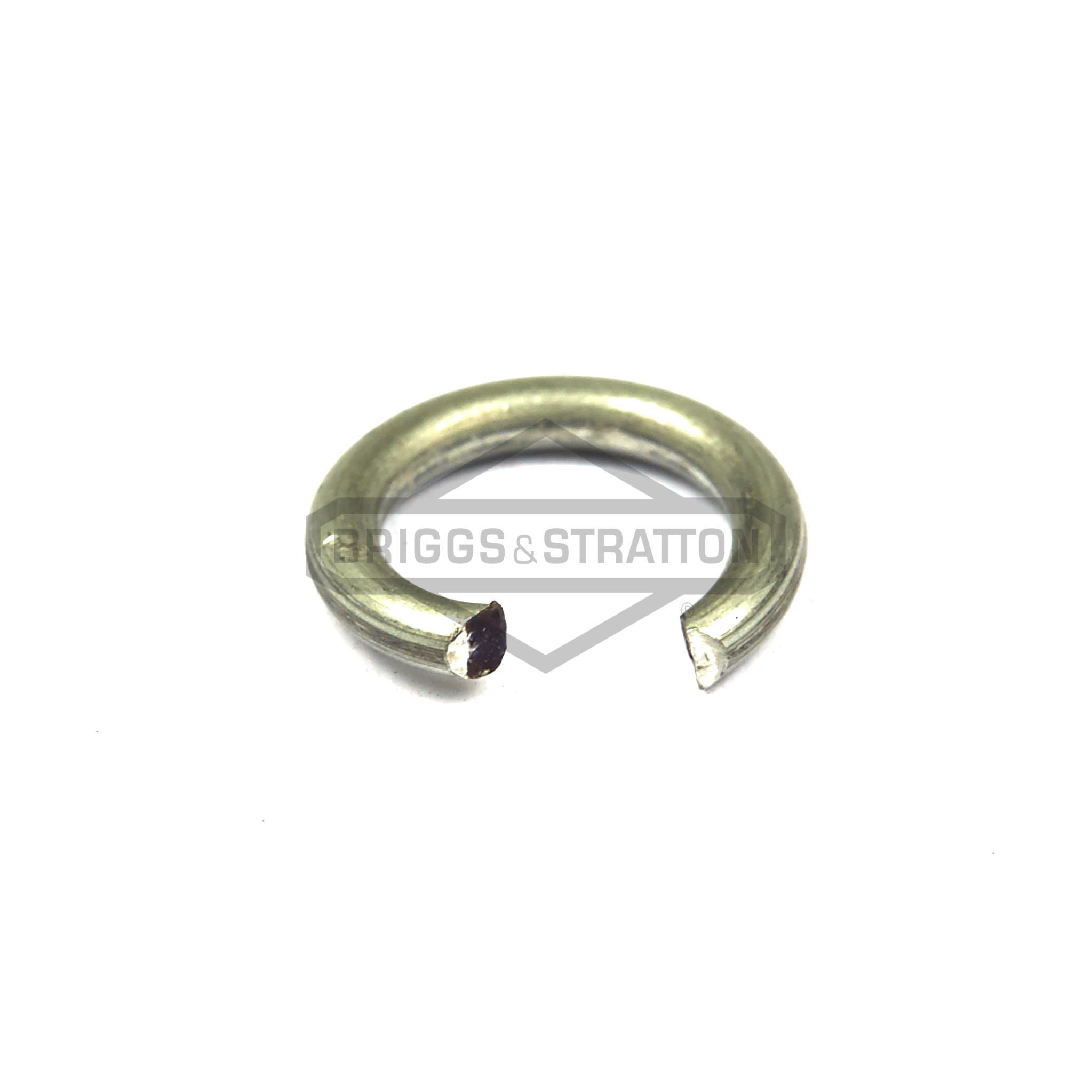 Briggs & Stratton OEM 691265 Ring-Retaining - Walmart.com