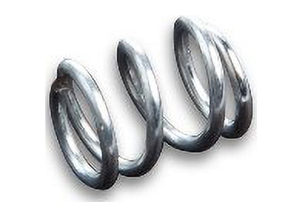 Briggs & Stratton OEM 691592 Spring-Needle Valve - Walmart.com