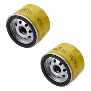 Ah1111Rt Engine Oil Filter Ah1082R Fits John Deere Makes & Models ...