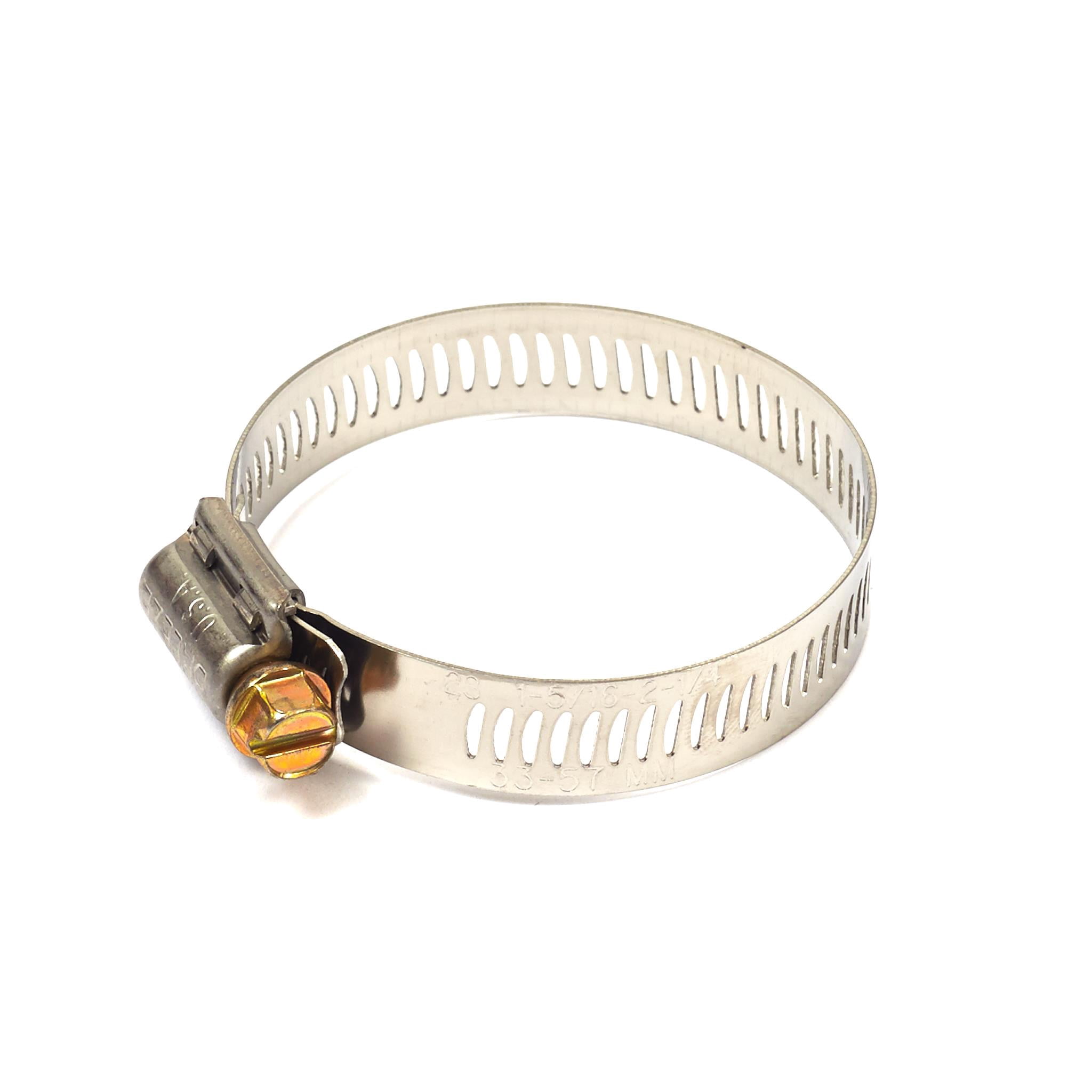 Briggs & Stratton OEM 7012332YP Clamp, Boot, 2 - Walmart.com