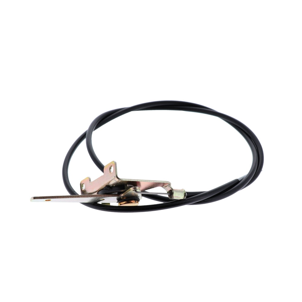 Briggs & Stratton OEM 7024642YP Throttle Control, B&S - Walmart.com