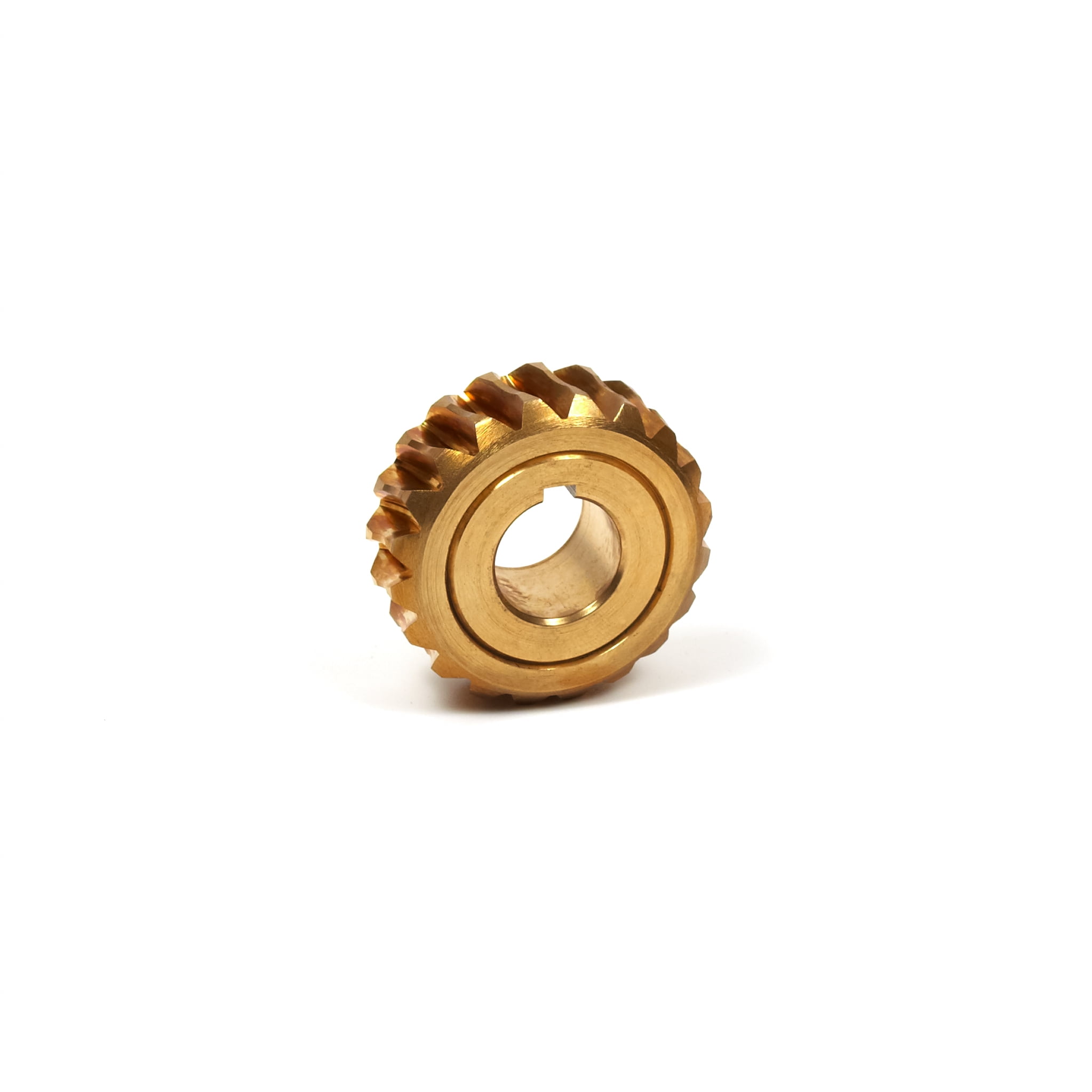 Briggs & Stratton OEM 7027652YP Gear, Worm, - Walmart.com