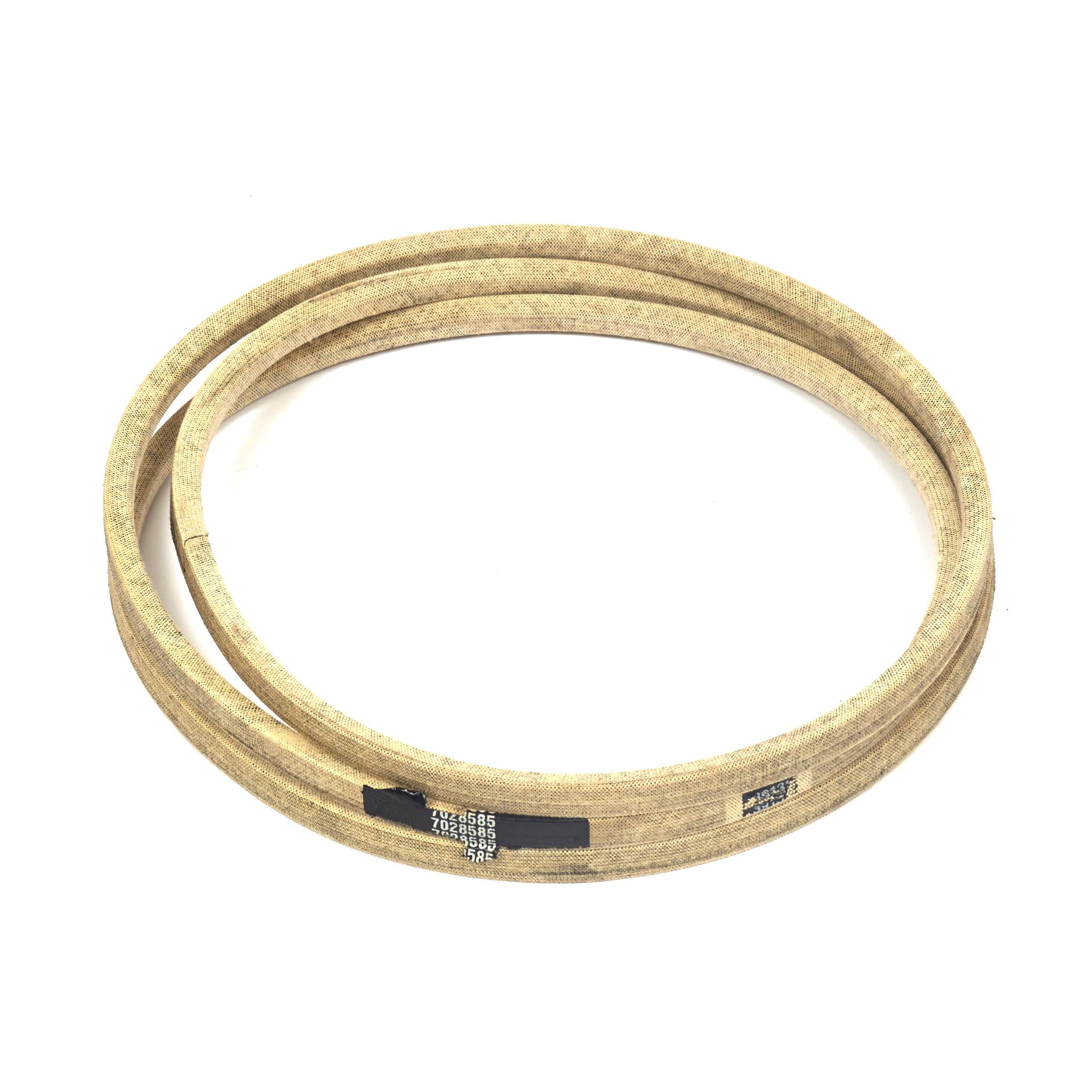 Briggs & Stratton Traction Drive Belt | 7028585YP - Walmart.com