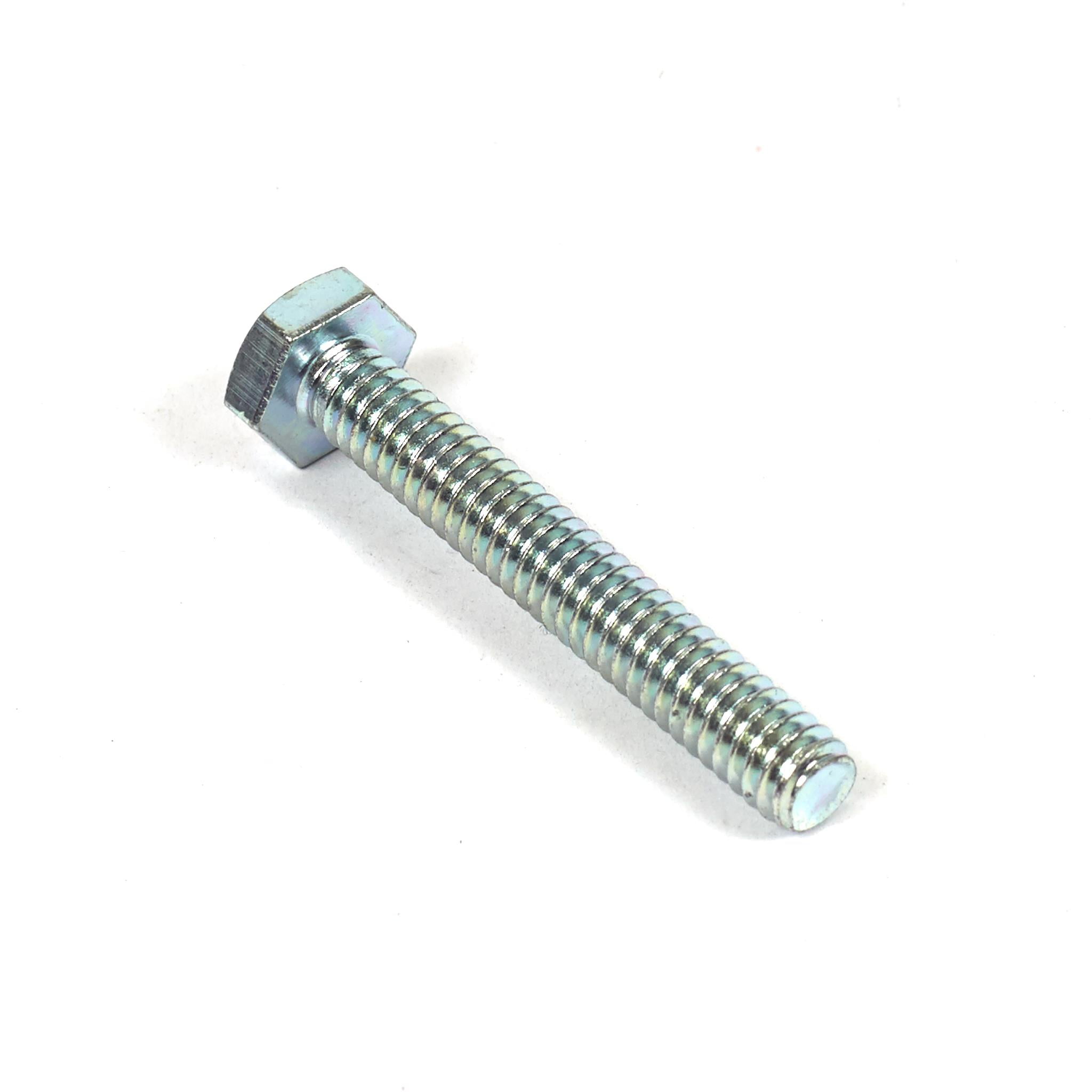 Briggs & Stratton Screw - 1/4-20 x 1-3/4 | 703057 - Walmart.com