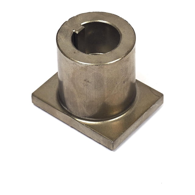 Briggs & Stratton OEM 7101414YP Hub, Blade, 21 Wbm - Walmart.com