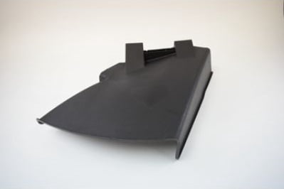 Briggs and Stratton 7104733YP Side Discharge Chute - Walmart.com