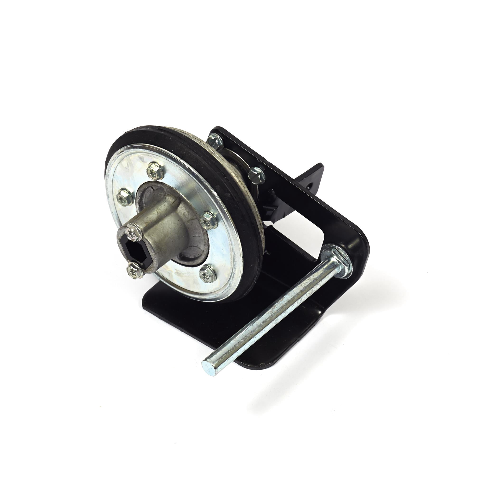 Briggs & Stratton OEM 7600109YP Kit, Driven Disc Assy - Walmart.com
