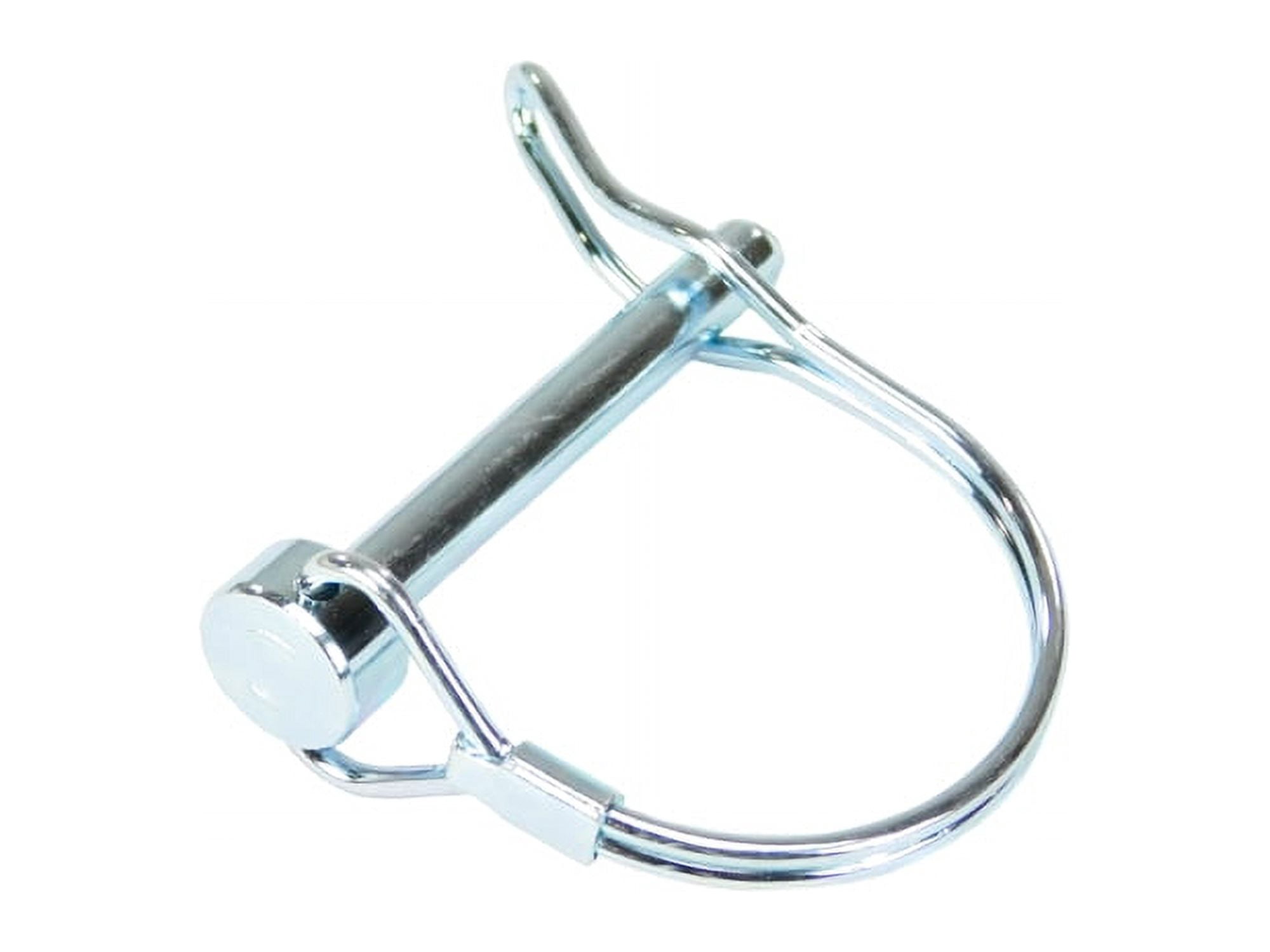 Briggs & Stratton Shear Pin 760875MA, OEM Replacement for Snowblower ...