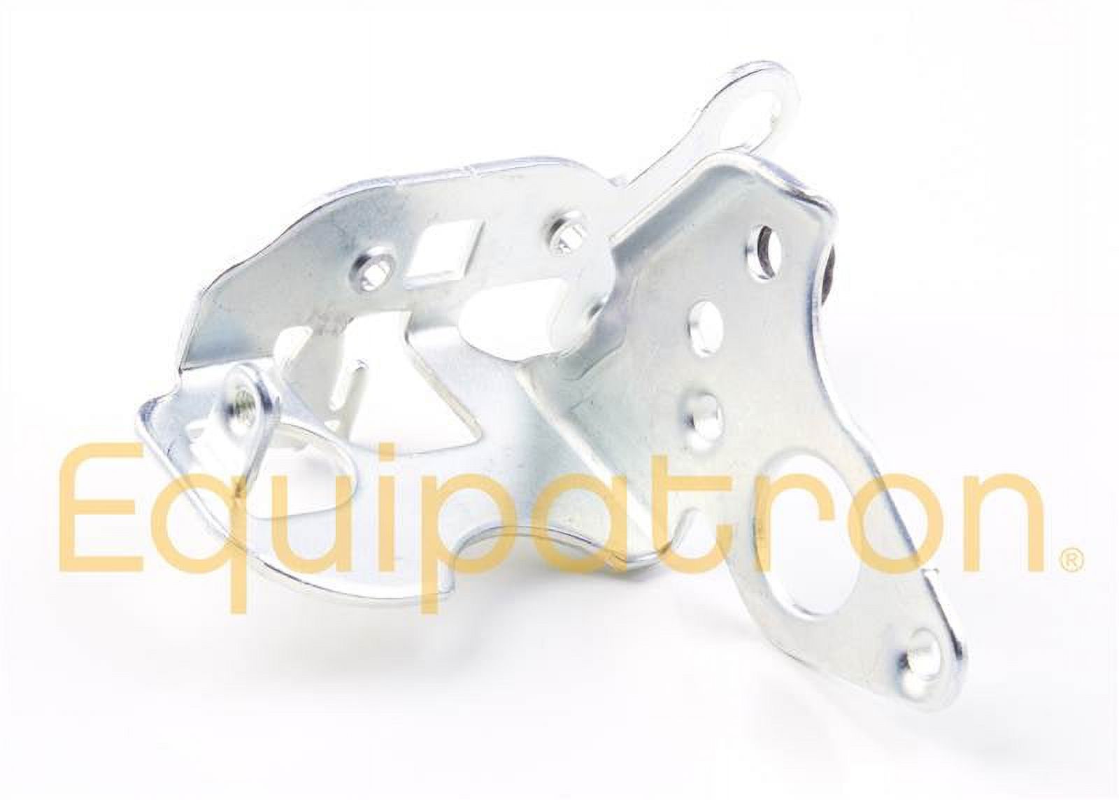 Briggs & Stratton OEM 793754 Bracket-Control - Walmart.com