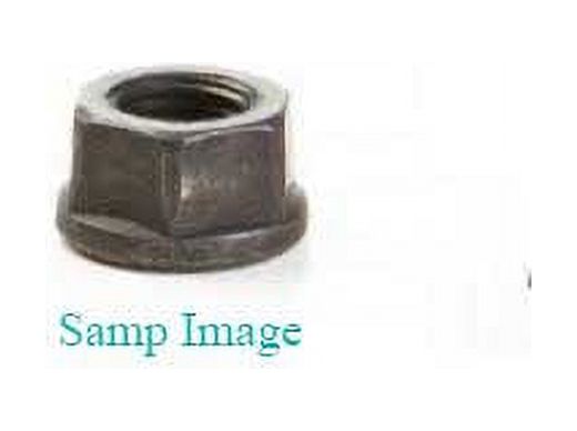 Briggs & Stratton OEM 794838 Nut - Walmart.com
