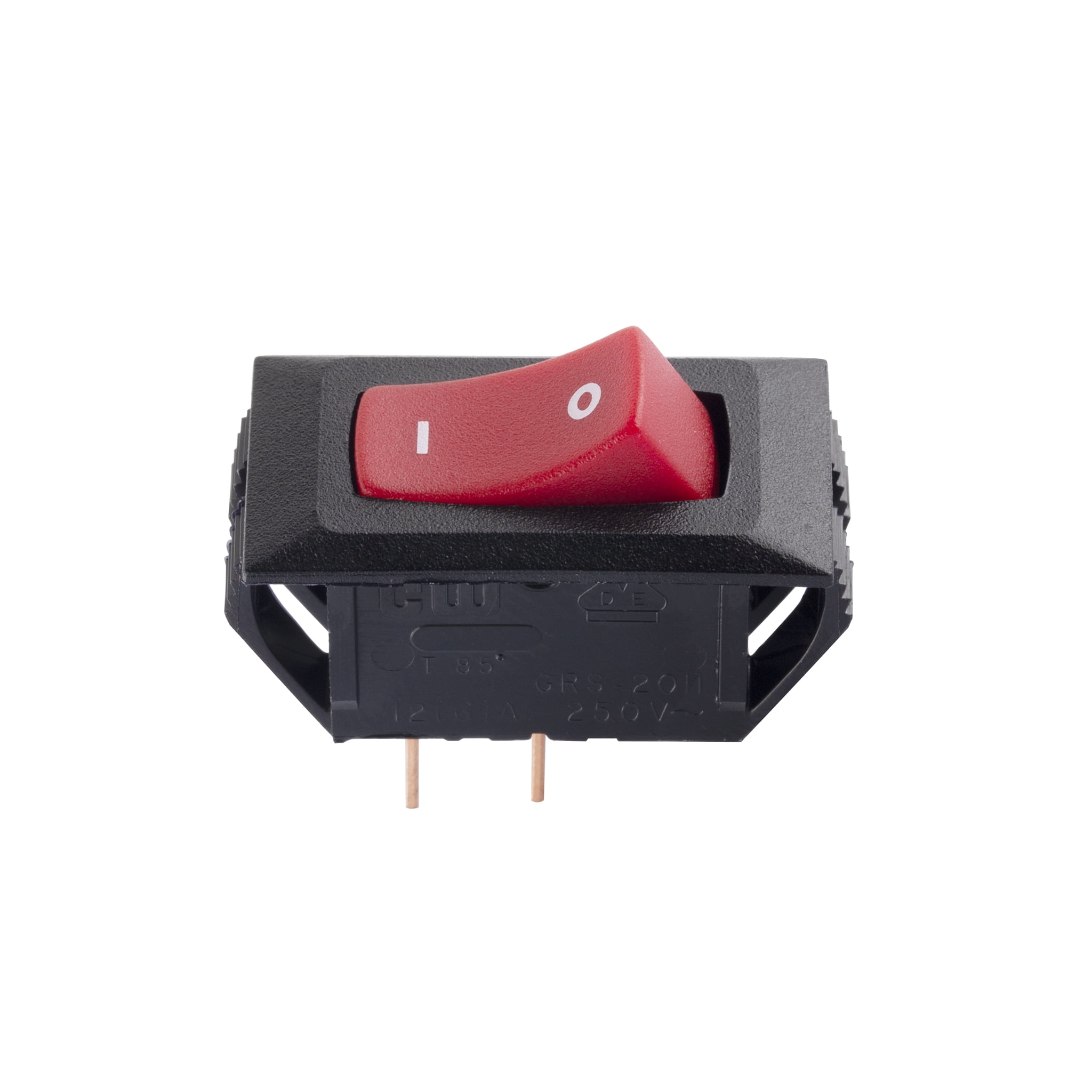 Briggs & Stratton Rocker Switch | 795333 - Walmart.com