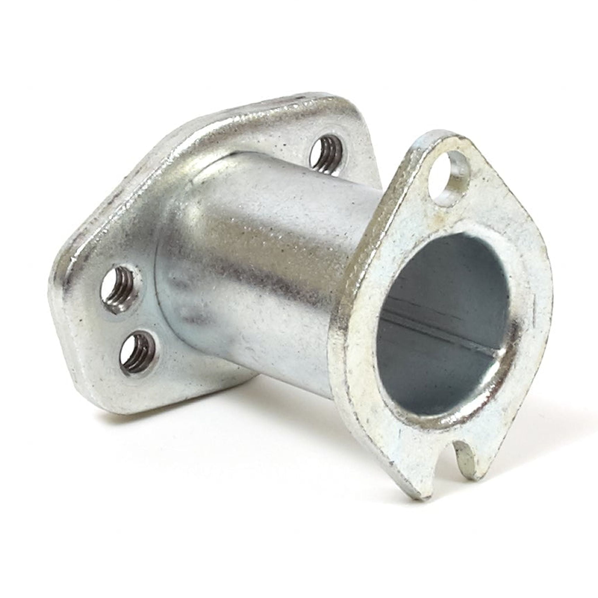 Briggs & Stratton OEM 796002 Adapter-Muffler - Walmart.com