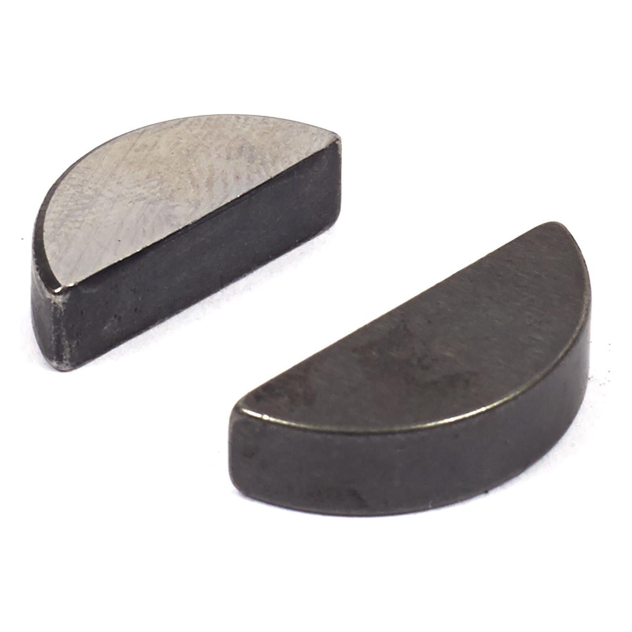 Briggs & Stratton OEM 808095 Key-Woodruff - Walmart.com