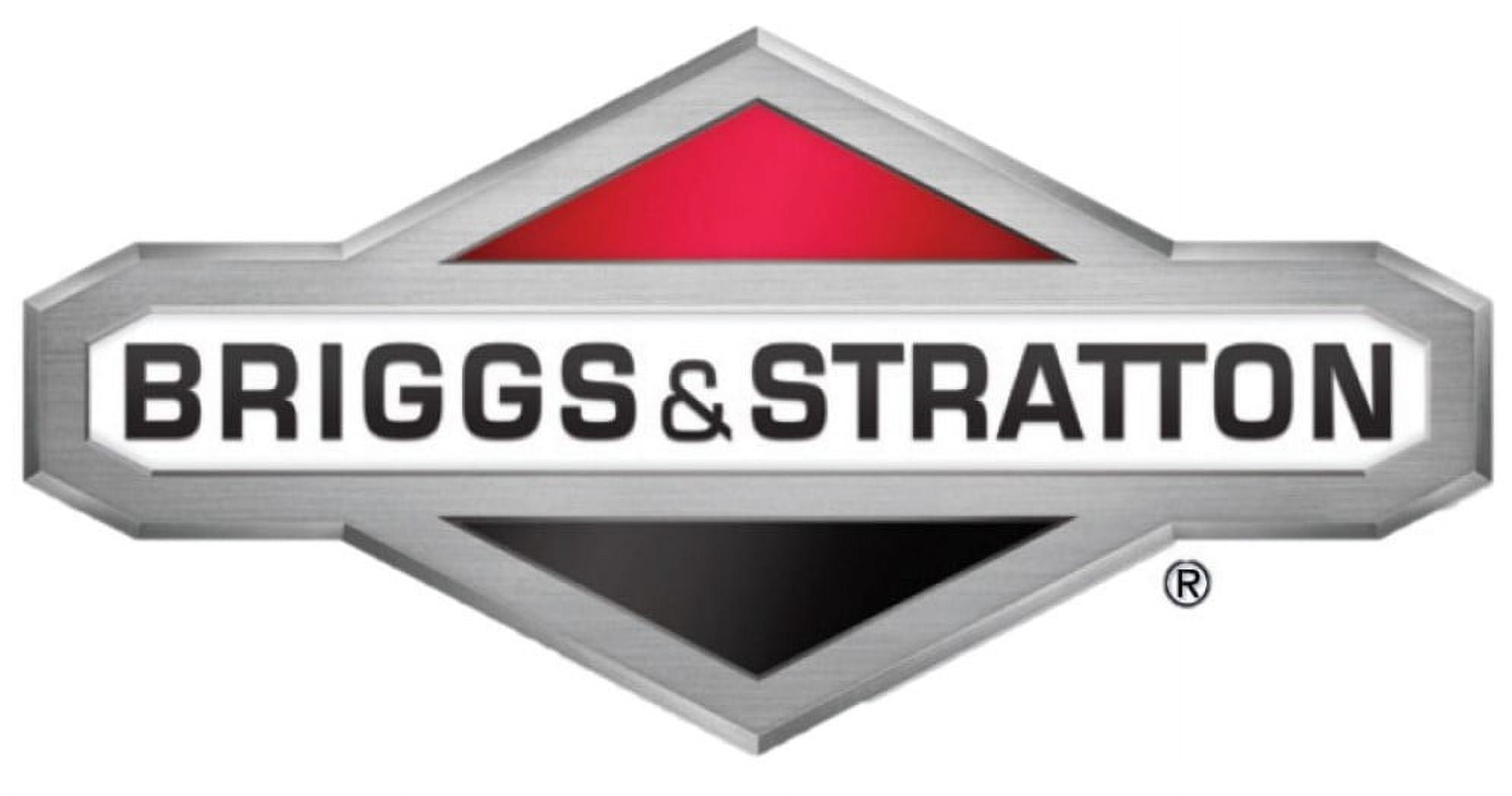 Briggs & Stratton OEM 84002249 Decal - Walmart Business Supplies