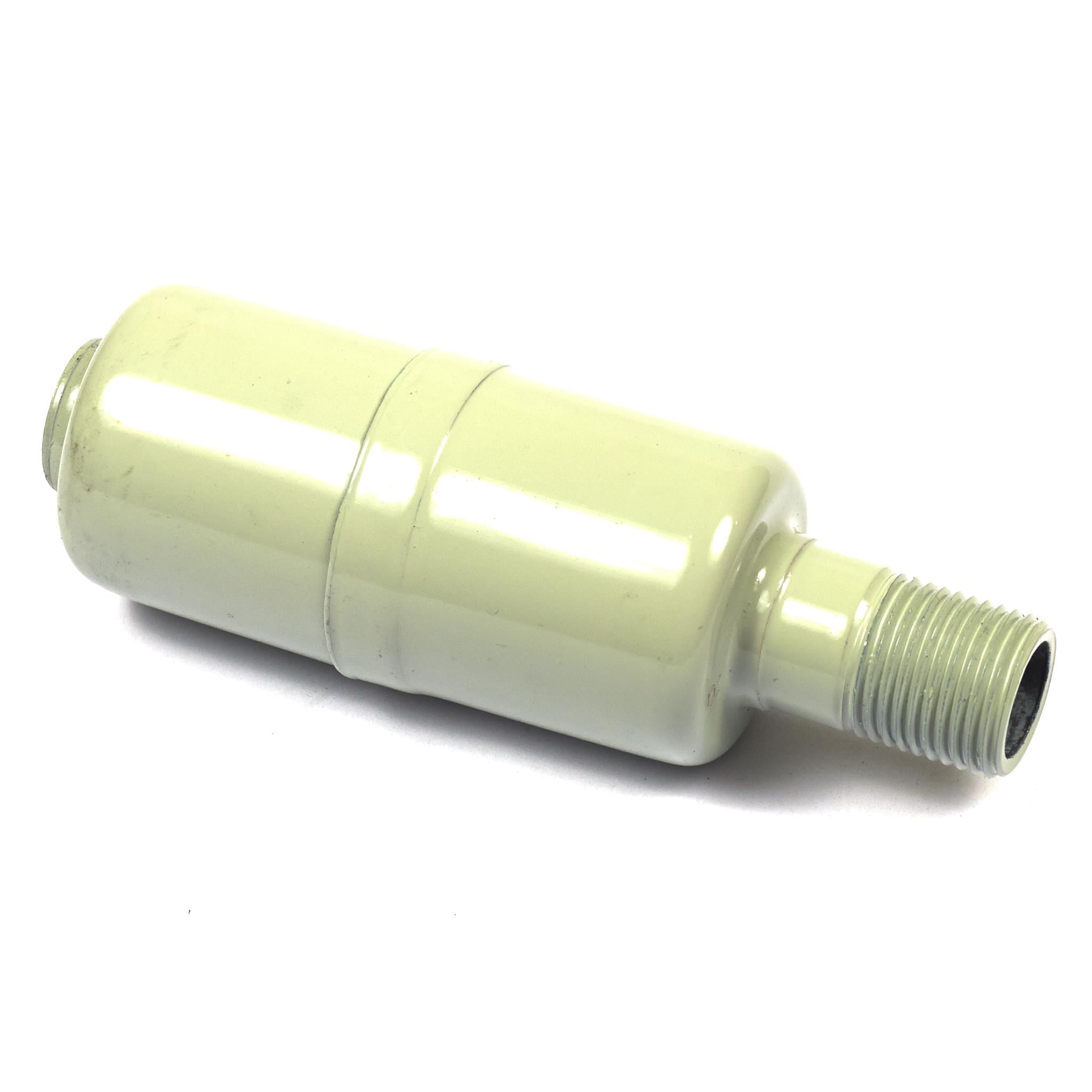 Briggs & Stratton OEM 89966 Muffler - Walmart.com