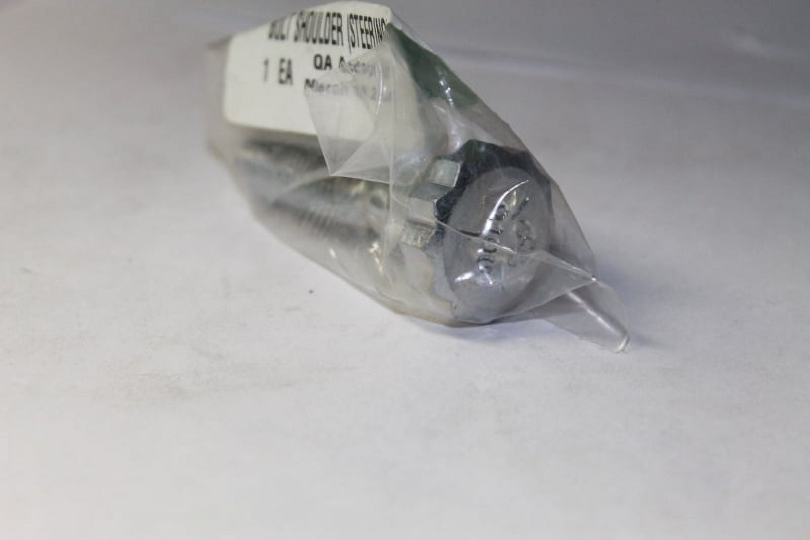 Briggs & Stratton OEM 9X62MA Bolt,Shoulder(Steerin - Walmart.com