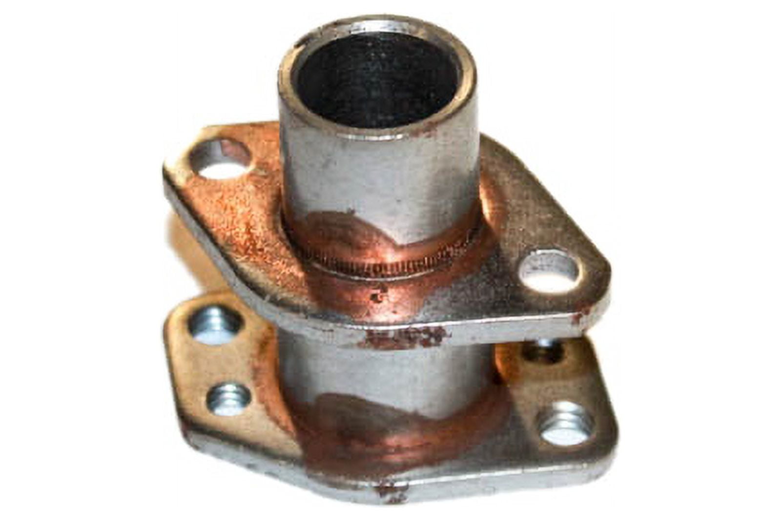 Briggs-Stratton Parts 490358 MUFFLER ADAPT Briggs & Stratton Engine BS ...