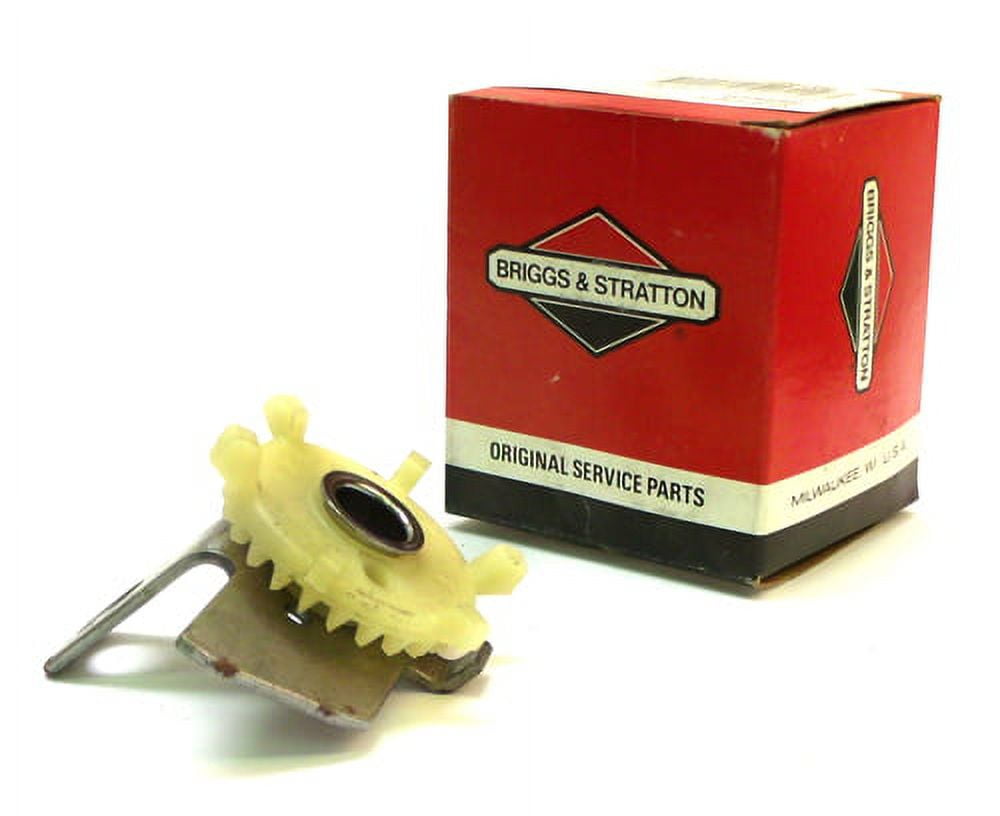 Briggs-Stratton Parts 691983 SLINGER-GOVERNOR/OIL Briggs & Stratton E ...