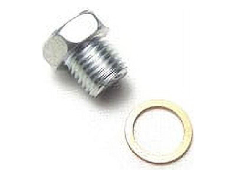 Briggs & Stratton Carburetor Plug | 807723 - Walmart.com
