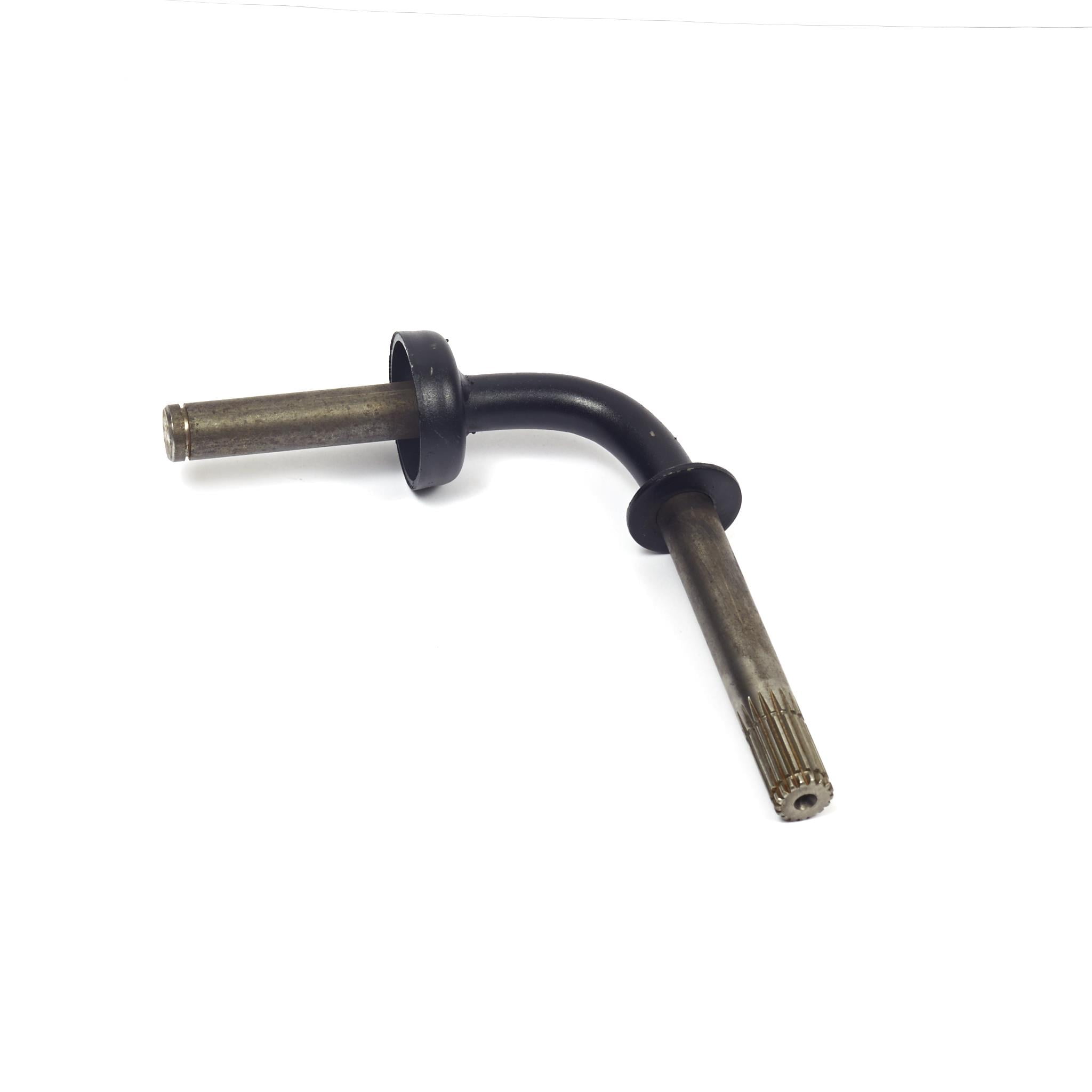 Briggs and Stratton 1721542SM Spindle & Cup Apindle & Cup Assembly ...