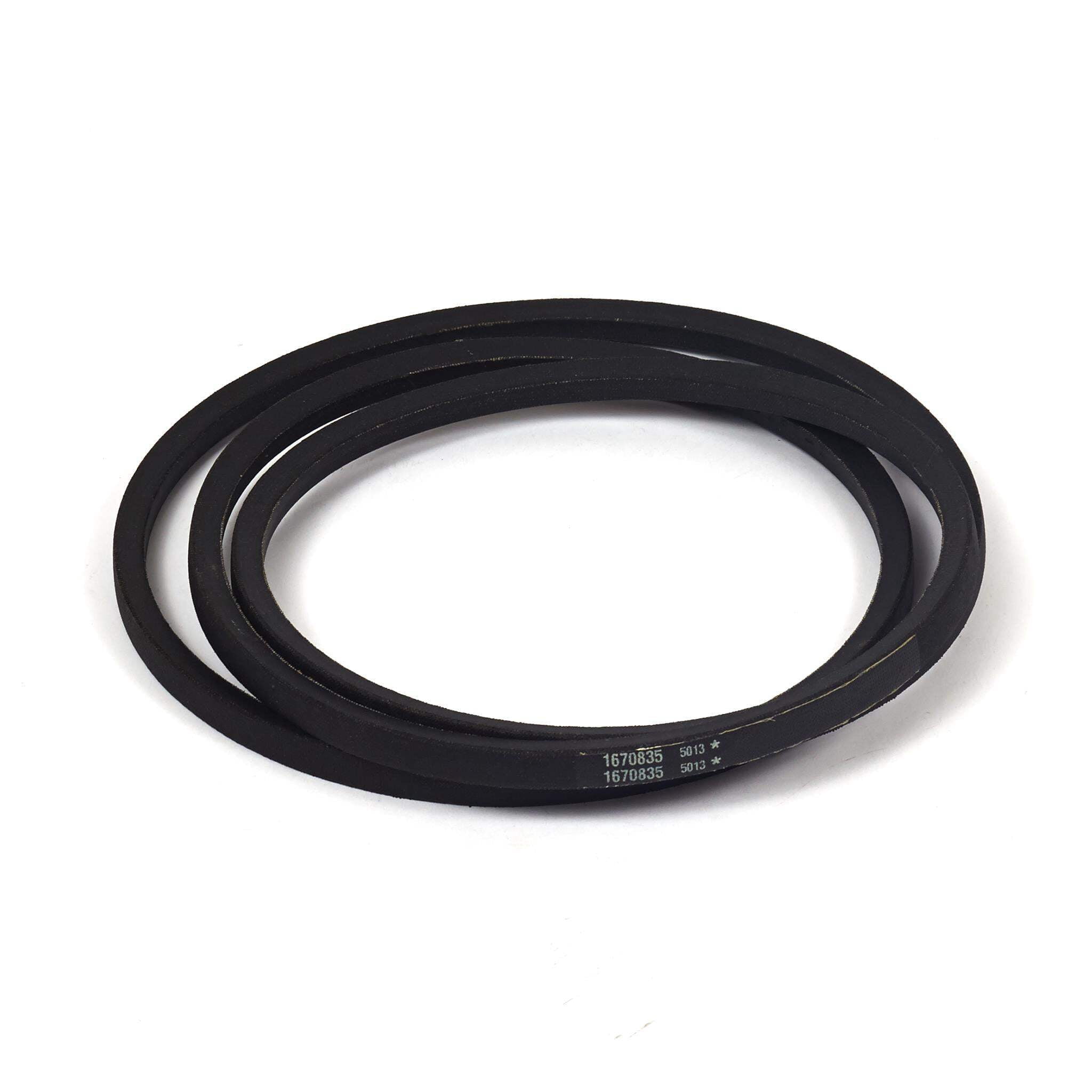 Briggs and Stratton V-Belt, 7850 - Walmart.com