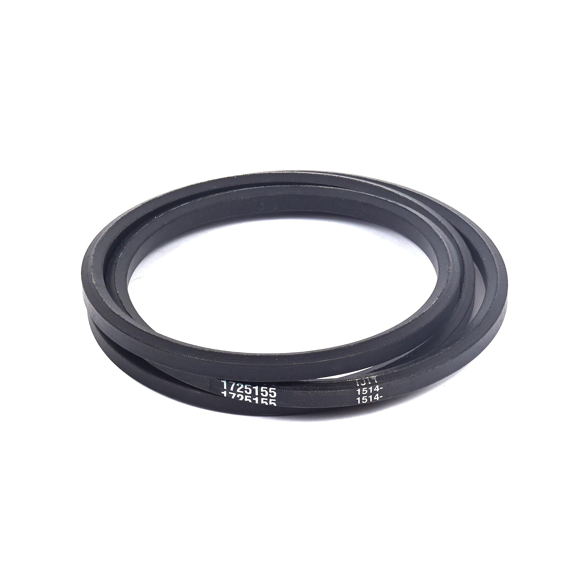 Briggs & Stratton OEM 1725155SM V-Belt Haa 065.00 - Walmart.com