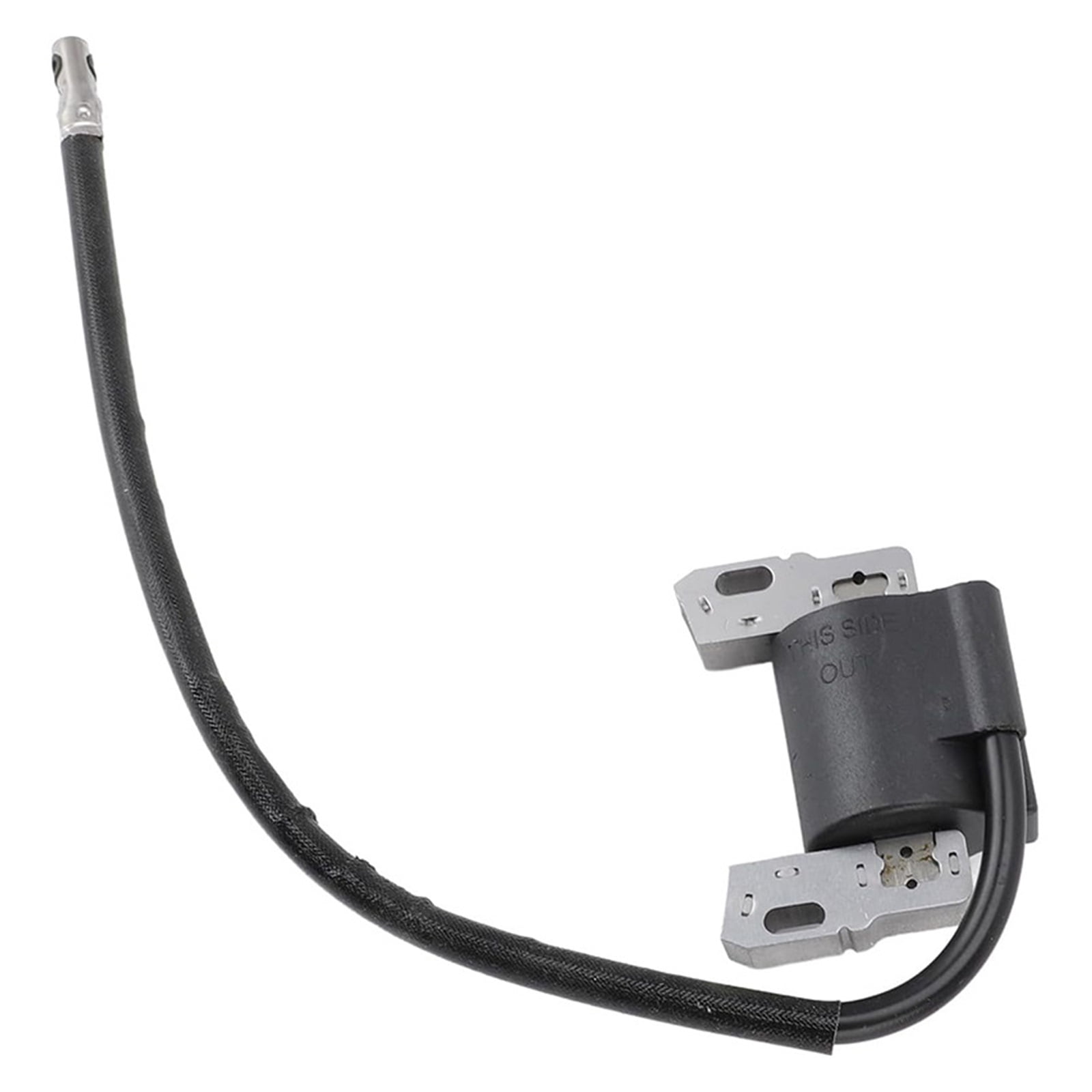 Briggs & Stratton lawn mower 591459 492341 4958 ignition coil high ...