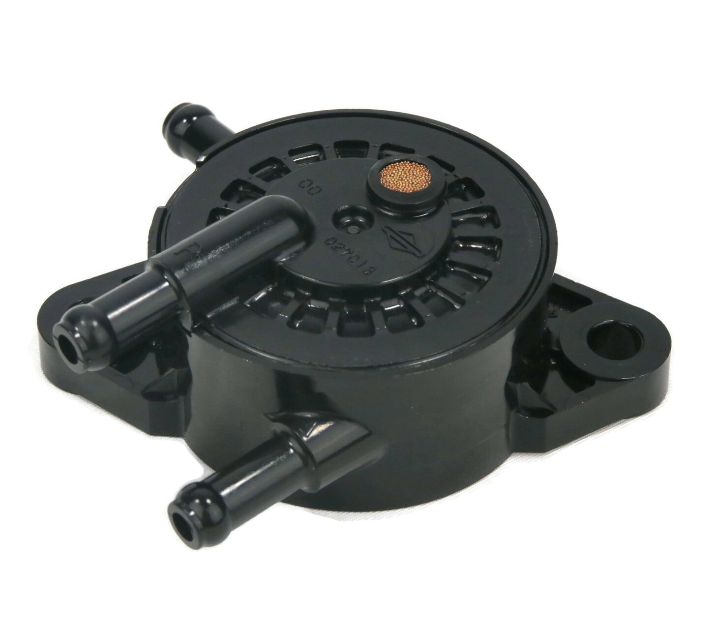 Briggs & Stratton OEM Mikuni Vacuum Fuel Pump for John Deere Lawn ...