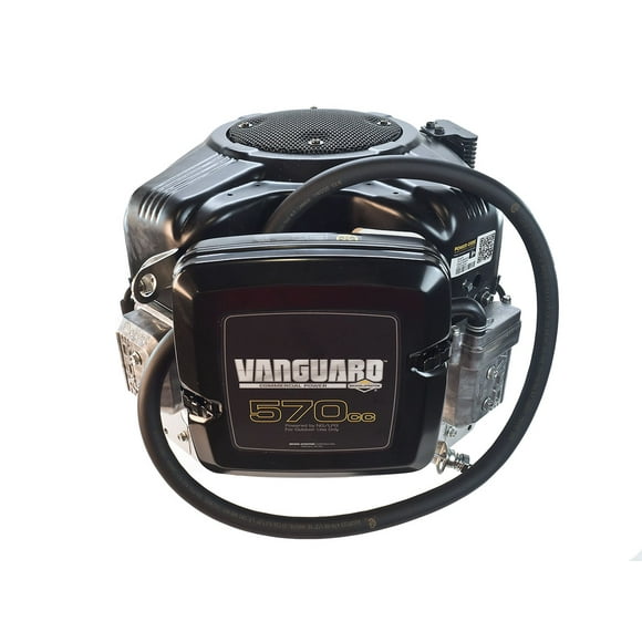 Hp Vertical Shaft Engine