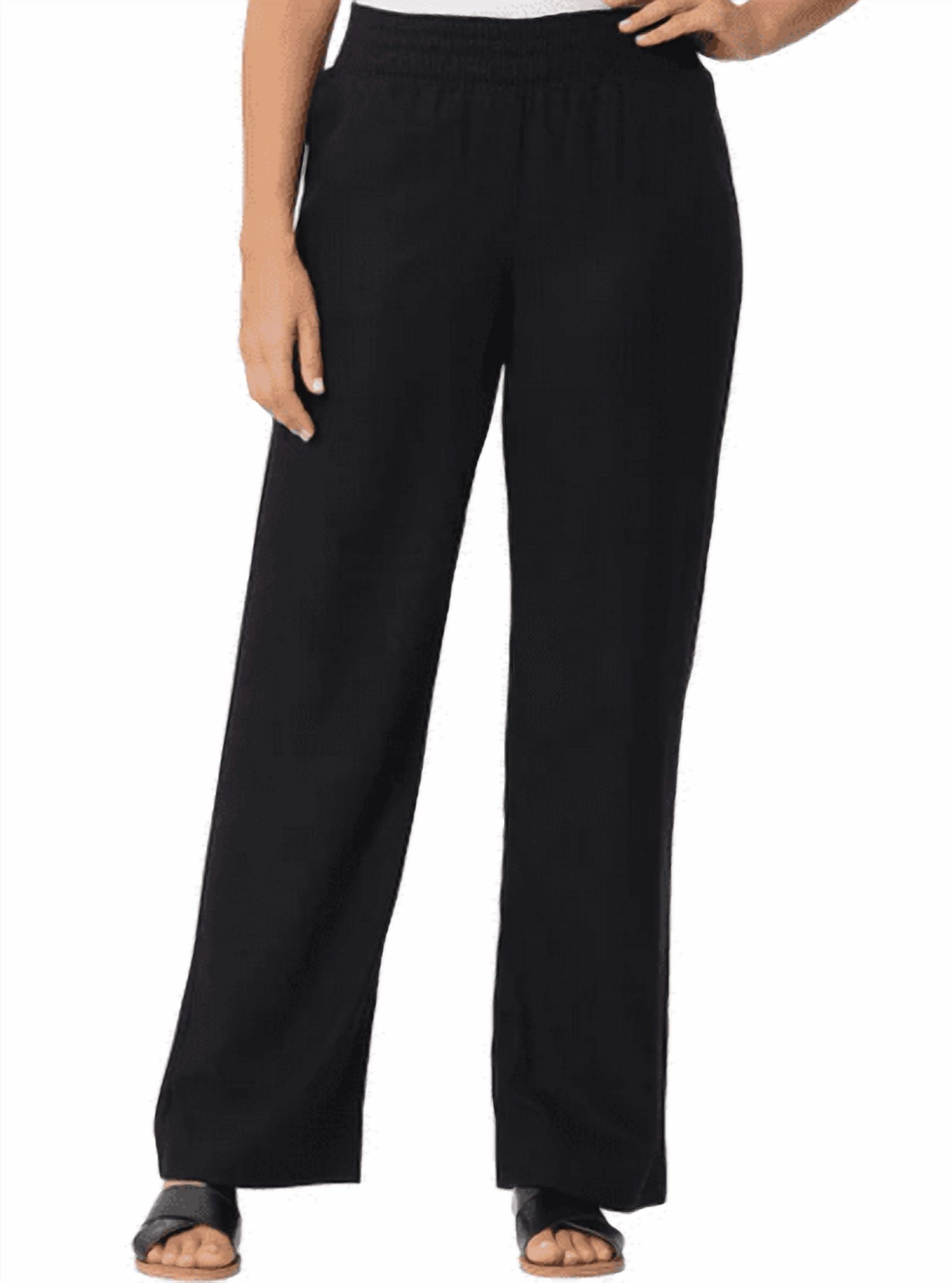 Briggs Shop Womens Pants - Walmart.com