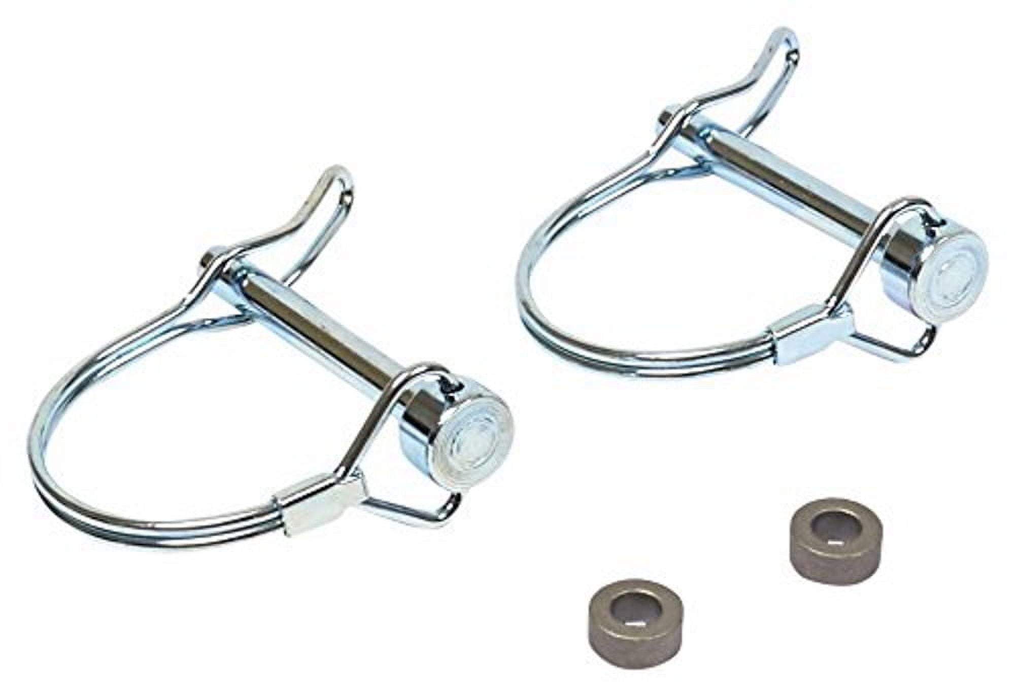 Briggs & Stratton Shear Pin Kit (No Tools Required) | 1501227MA ...