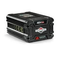 Briggs and Stratton 1697090 48V Li-Ion Battery 5.0 B&S - Walmart.com