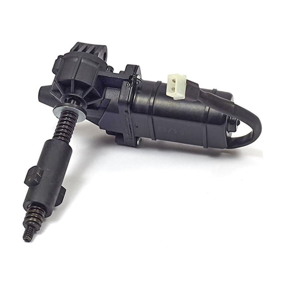 Briggs & Stratton OEM 1737941YP Snow Blower Motor, Chute Defl 1696158 ...