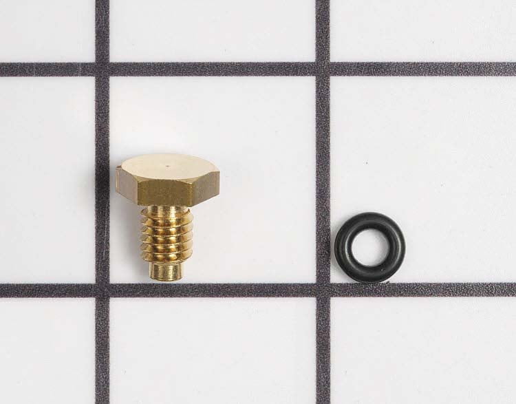 Briggs and Stratton 193971GS PLUG-PIPE - Walmart.com