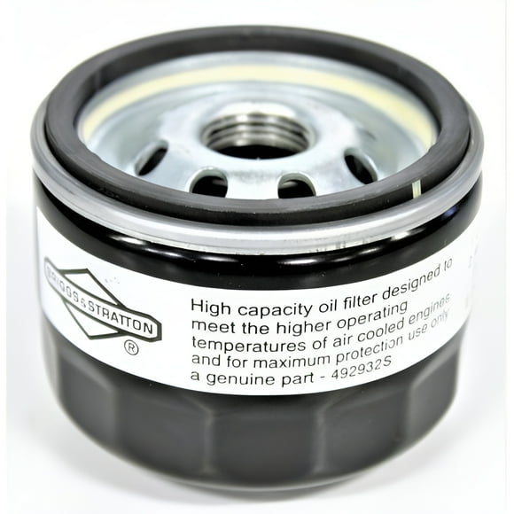 Craftsman Lawn Tractor Oil Filter