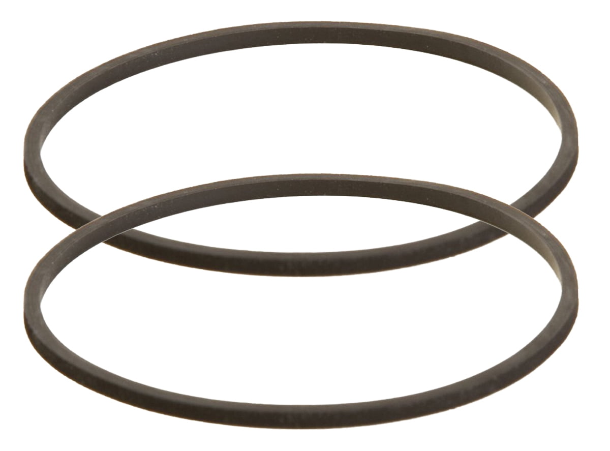 Briggs and Stratton 2 Pack 281165S Float Bowl Gasket Replaces 281165 ...