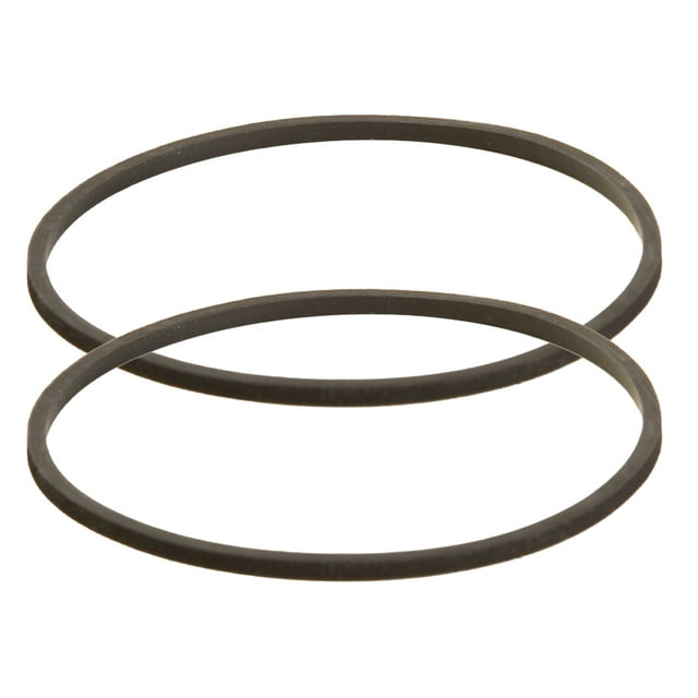 Briggs and Stratton 2 Pack 281165S Float Bowl Gasket Replaces 281165 ...