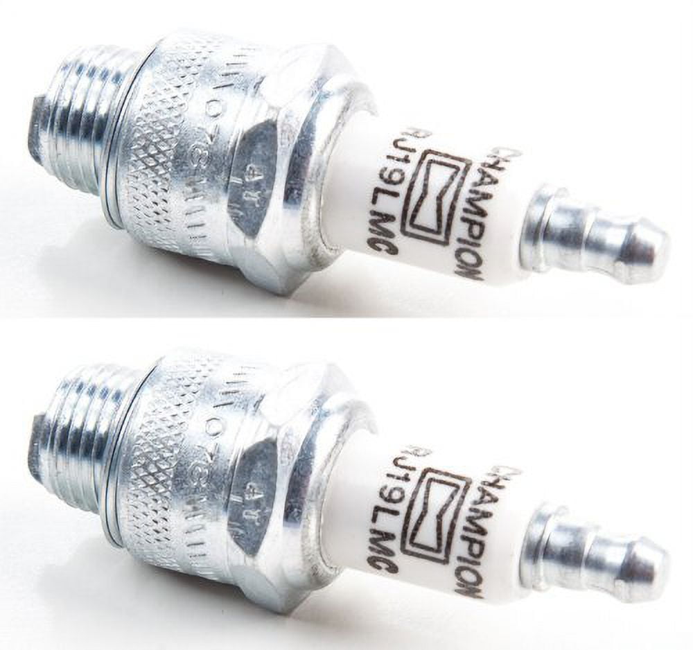 Briggs and Stratton (2 Pack) 591868 Spark Plug Replaces 799876 - 591868 ...