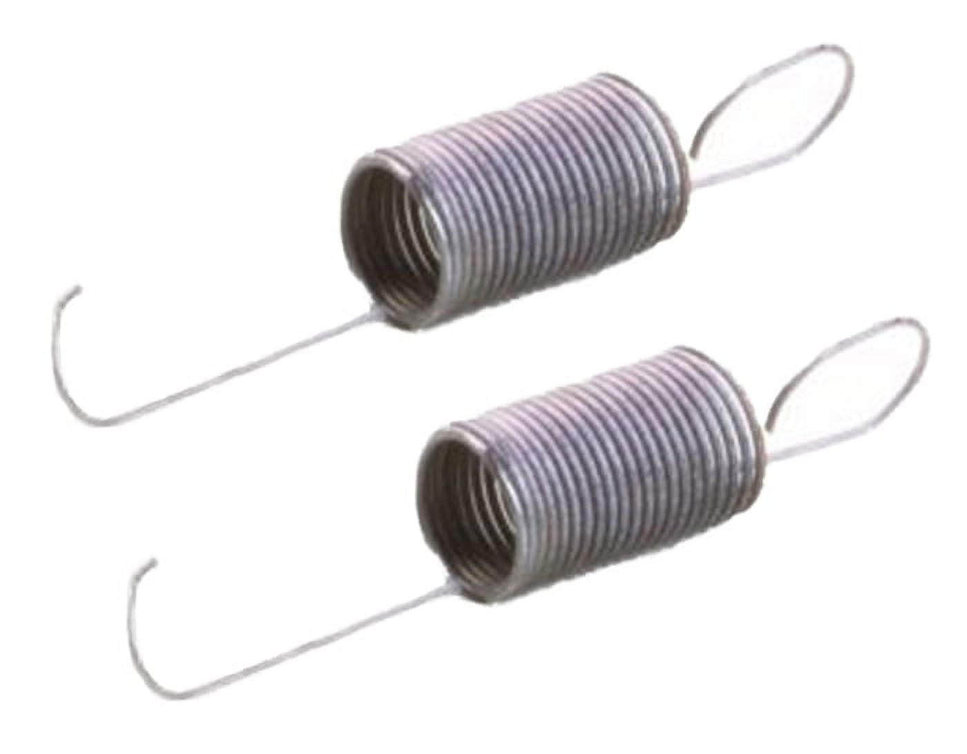 Briggs and Stratton (2 Pack) 698726 Governor Spring Replacement Part ...