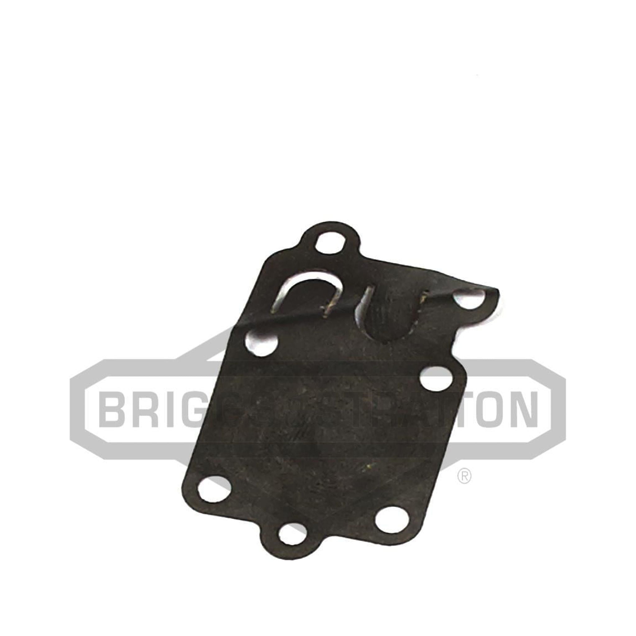 2 Pack Genuine Briggs & Stratton 272538 Carburetor Diaphragm OEM ...