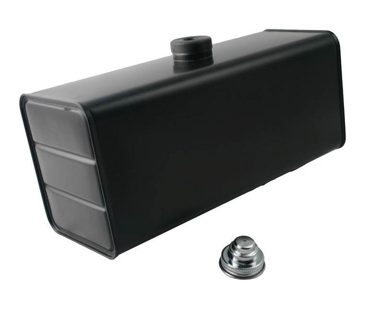 Genuine Briggs & Stratton 292415 Fuel Tank And Cap For Remote Mounting ...