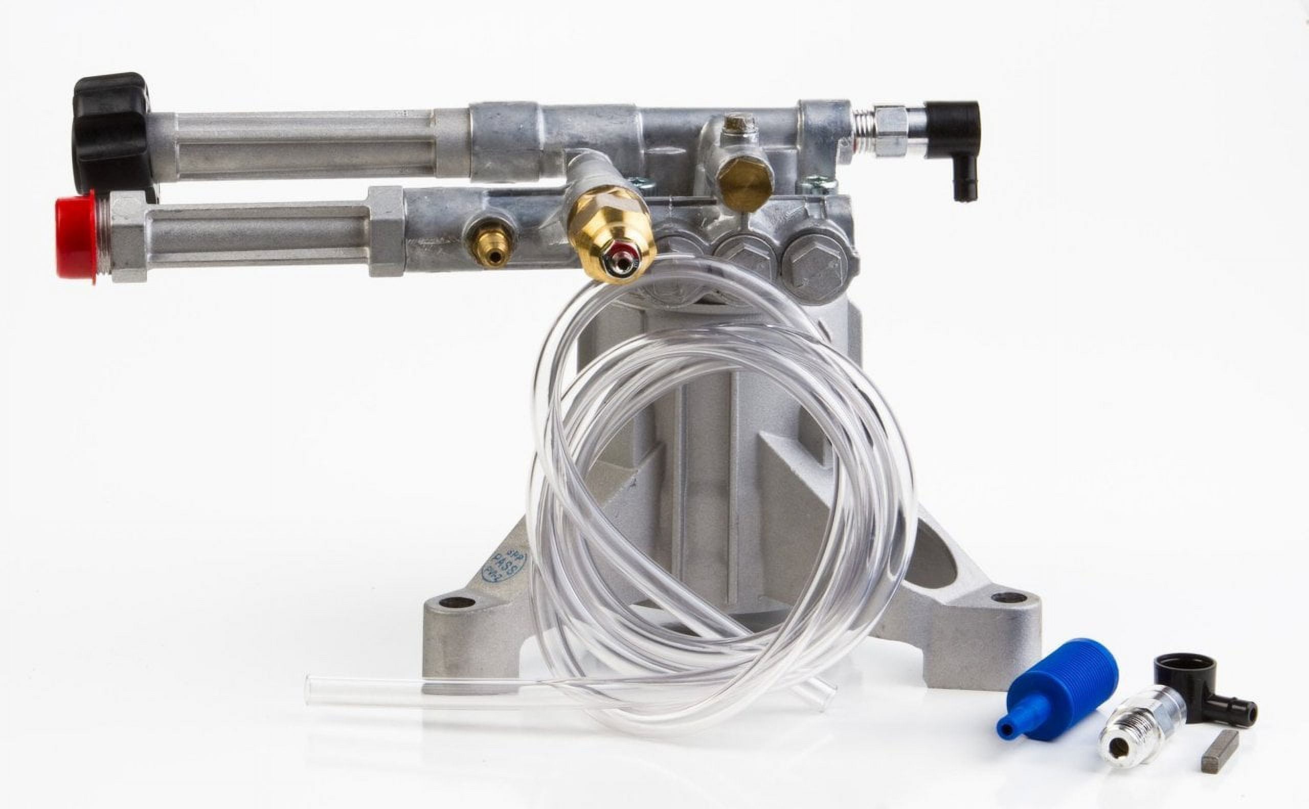 Briggs and Stratton 311554GS Pump # 311554GS - Walmart.com