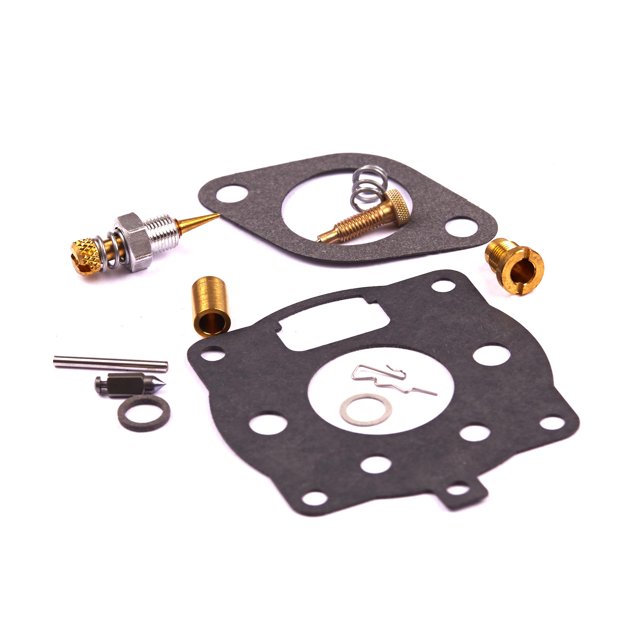 Briggs and Stratton 492024 Carburetor Overhaul Kit - Walmart.com
